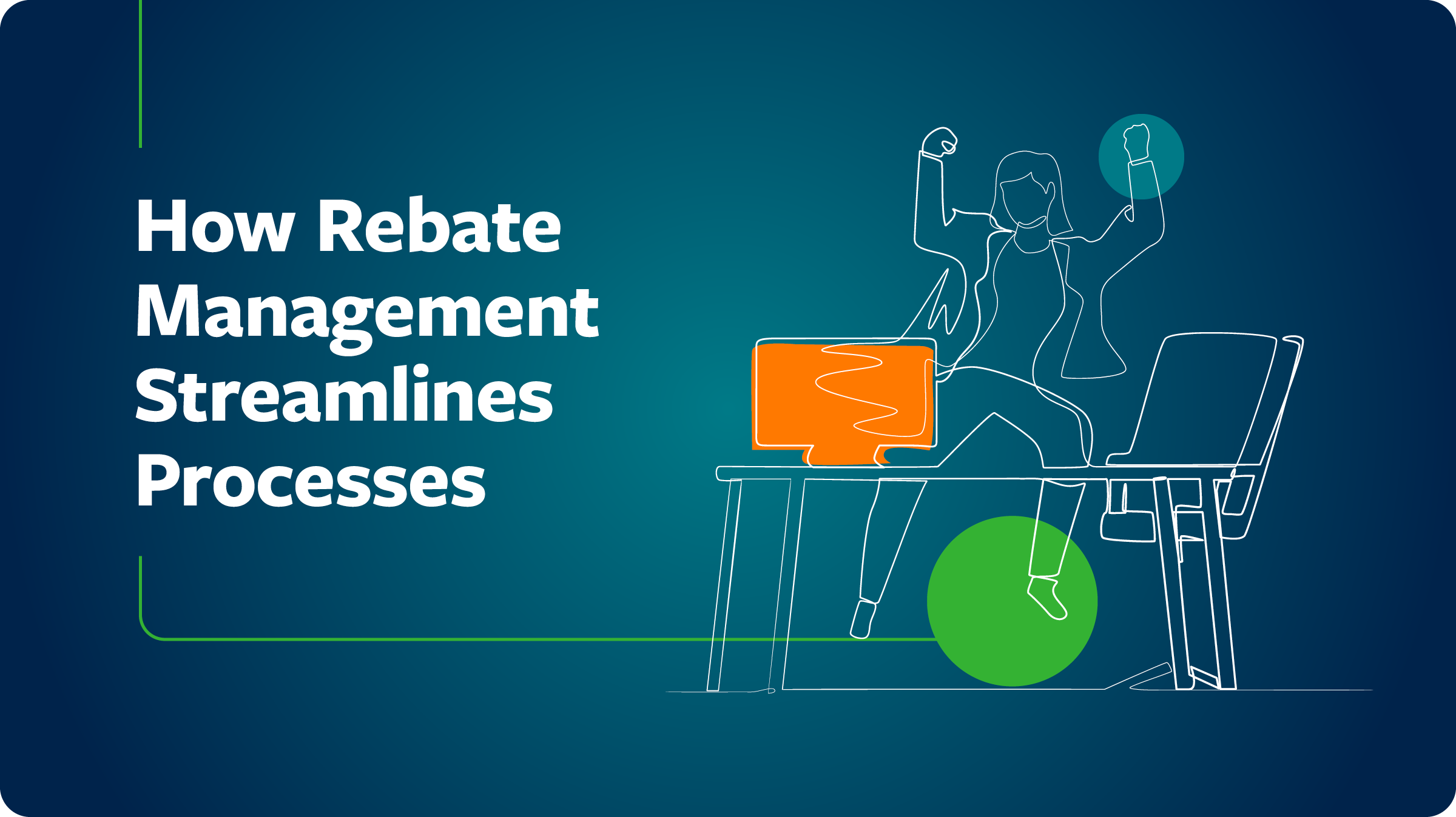 How Rebate Management Streamlines Processes | Enable